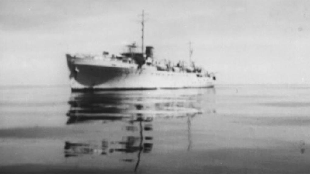 Galathea | Filmcentralen