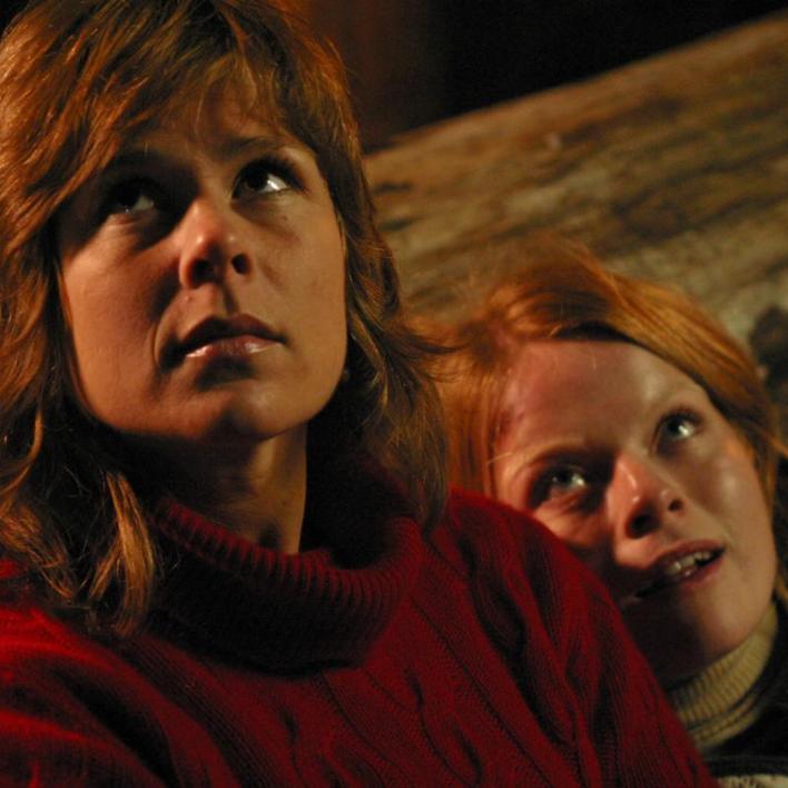 Tyren | Filmcentralen