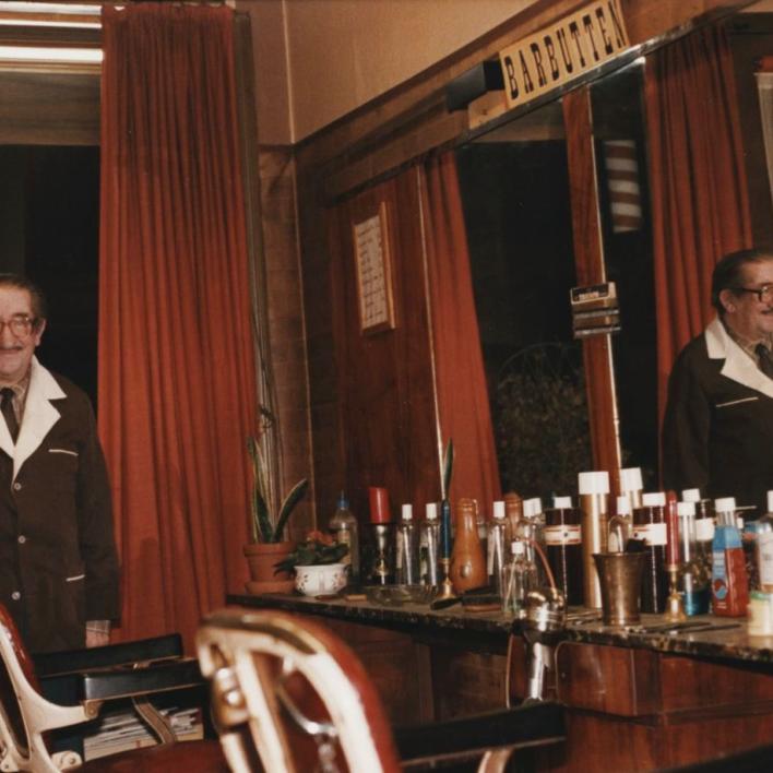 Capriccio | Filmcentralen