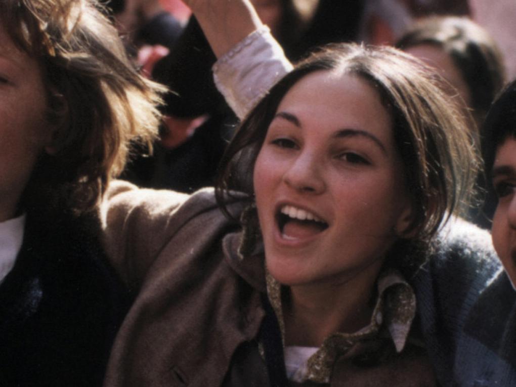 Min ven Machuca | Filmcentralen