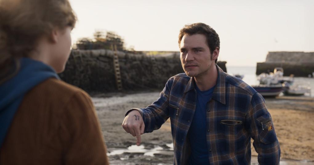 Coda | Filmcentralen