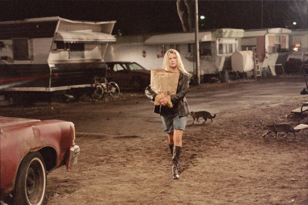 8 Mile | Filmcentralen