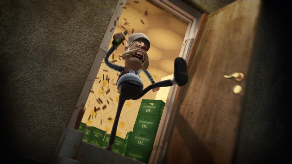 Terkel i knibe | Filmcentralen