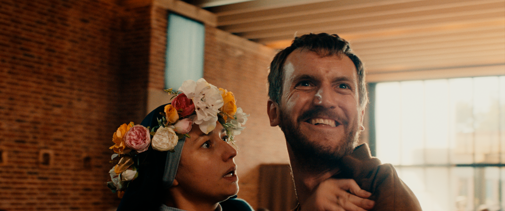 Den store stilhed | Filmcentralen