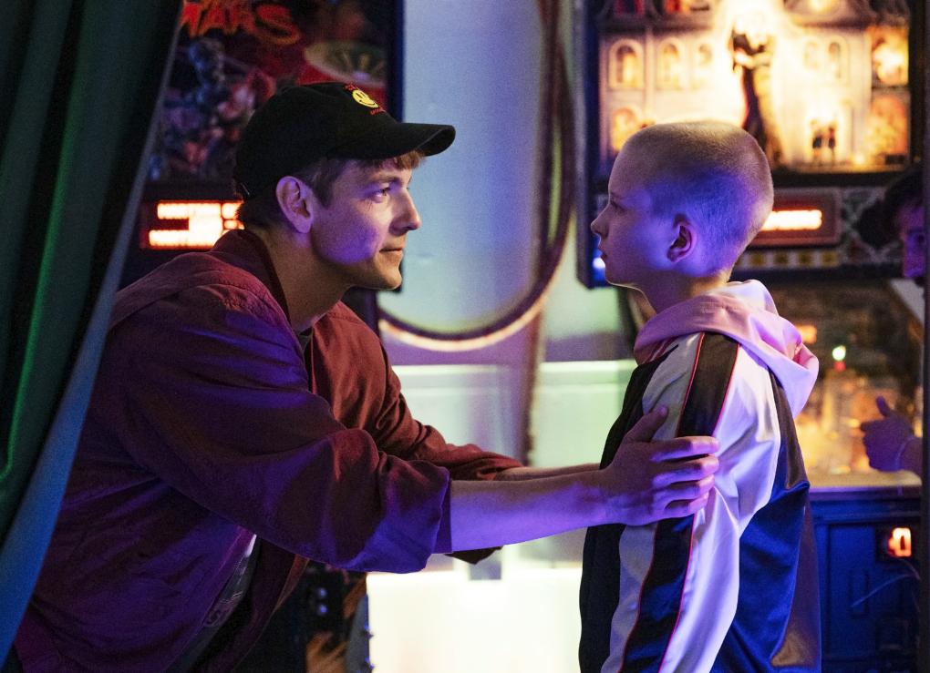 Comedy queen | Filmcentralen