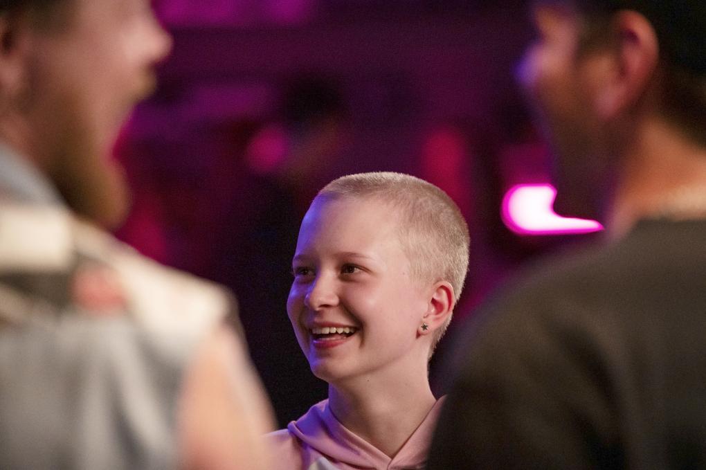 Comedy Queen | Filmcentralen