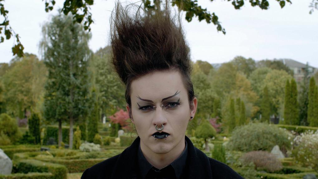 Klub Kranium | Filmcentralen