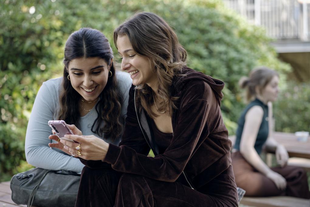 Smuk | Filmcentralen