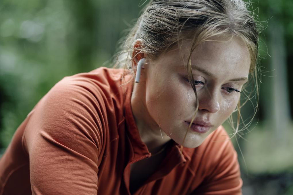 Smuk | Filmcentralen