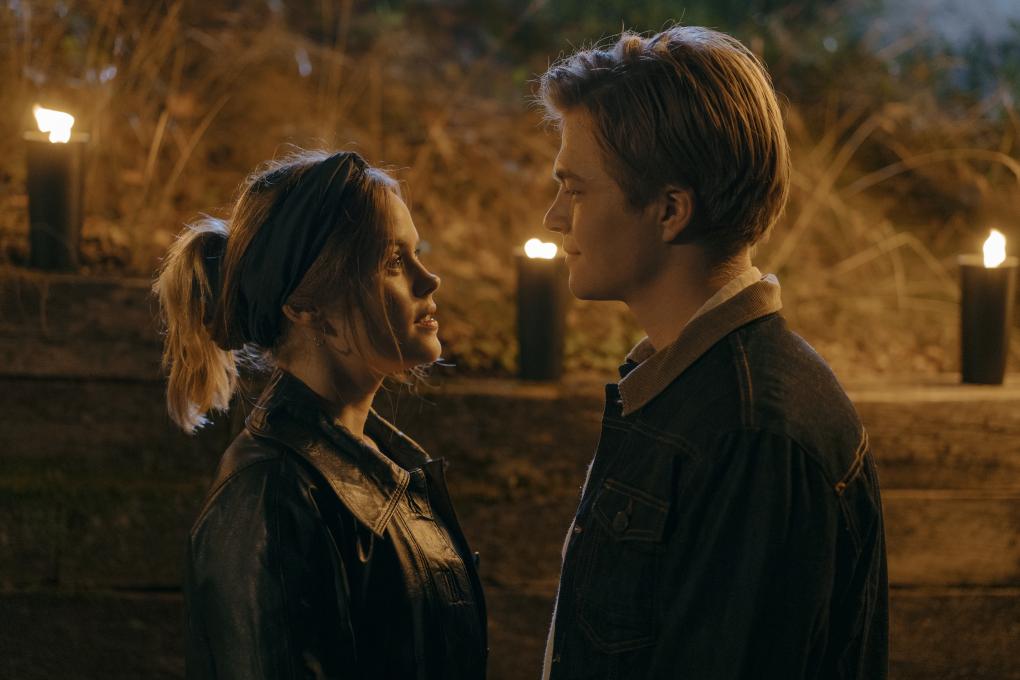 Smuk | Filmcentralen