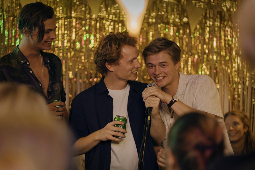 Smuk | Filmcentralen