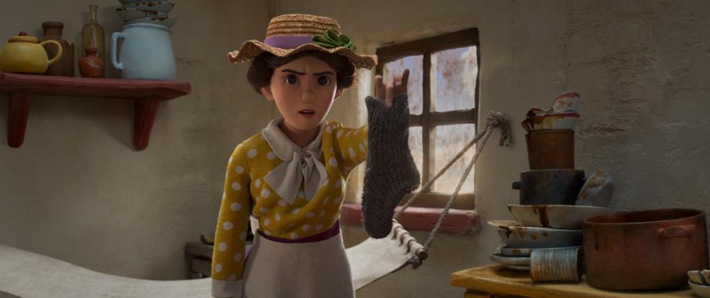 Folk og røvere i Kardemomme By | Filmcentralen