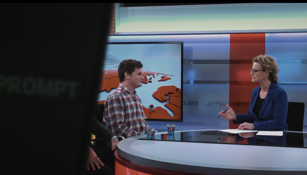 Ingen kender casper | Filmcentralen