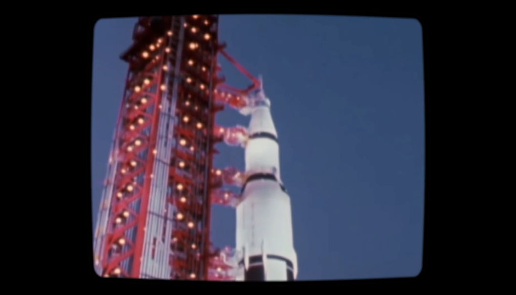 In Event of Moon Disaster | Filmcentralen