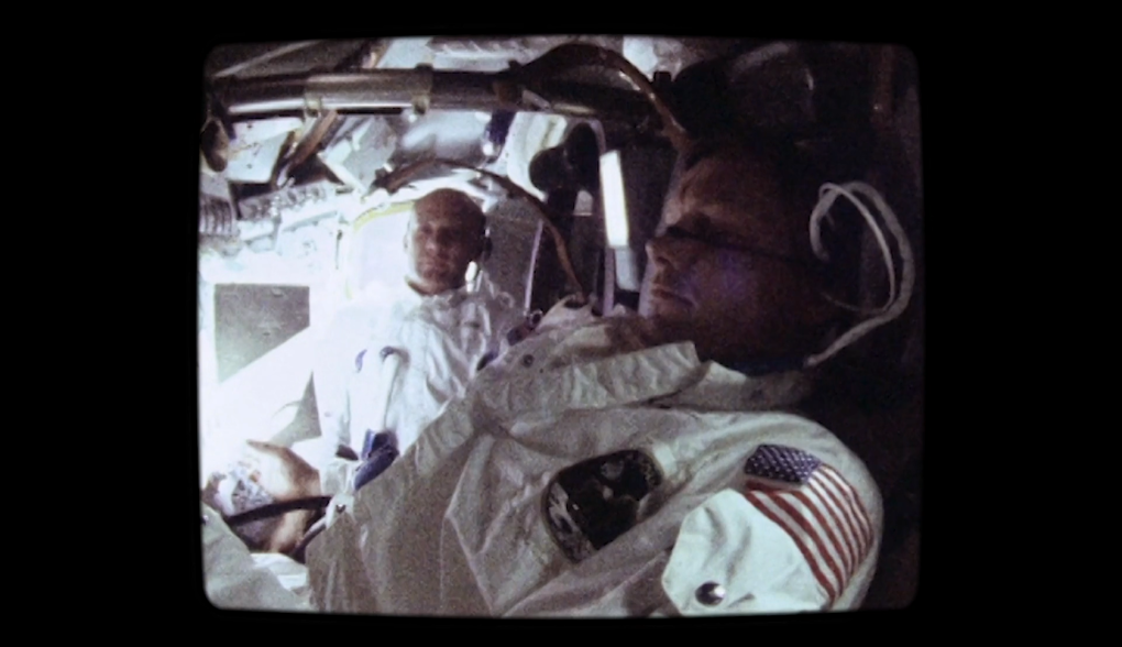 In Event of Moon Disaster | Filmcentralen