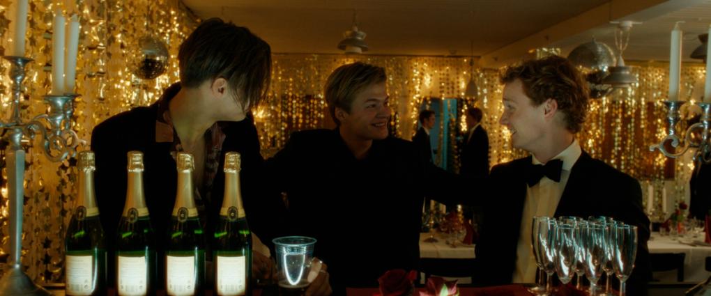 Smuk | Filmcentralen