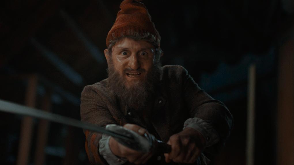 Malous jul | Filmcentralen