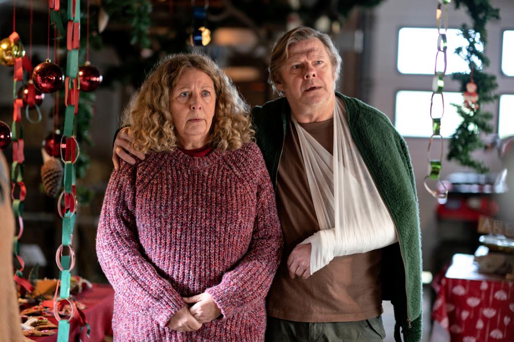 Malous jul | Filmcentralen