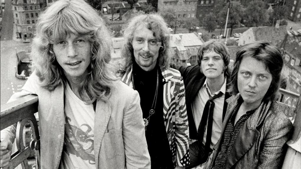 Gasolin' | Filmcentralen