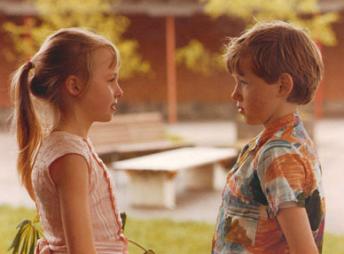 Busters verden | Filmcentralen