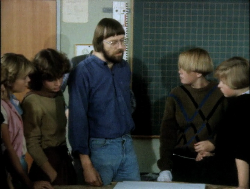 100 års barndom: 1980-1990 - Fattig-firserne eller forandrings-firserne ...