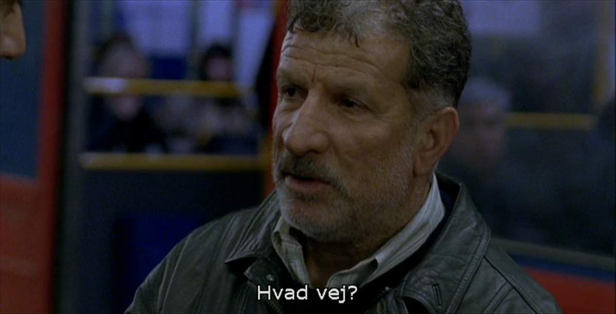 Bawke | Filmcentralen