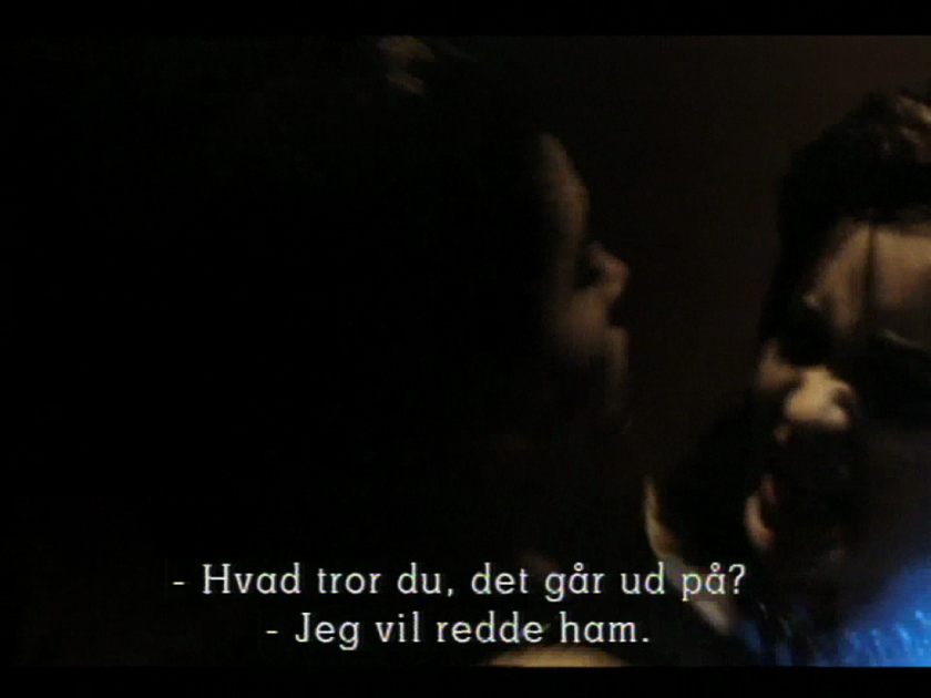 hurtig klipning | Filmcentralen