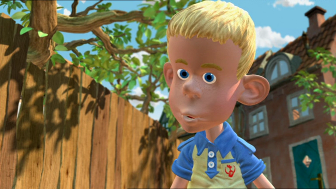 Orla Frøsnapper 00:02:53.16 - 00:03:03.88 | Filmcentralen