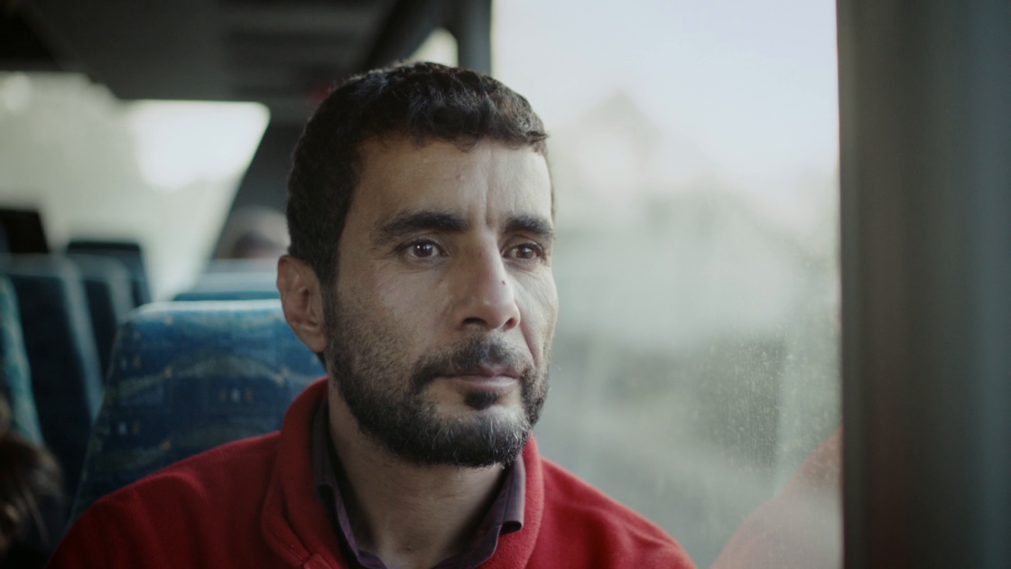 Abu Adnan 00:12:40.81 - 00:13:25.55 | Filmcentralen
