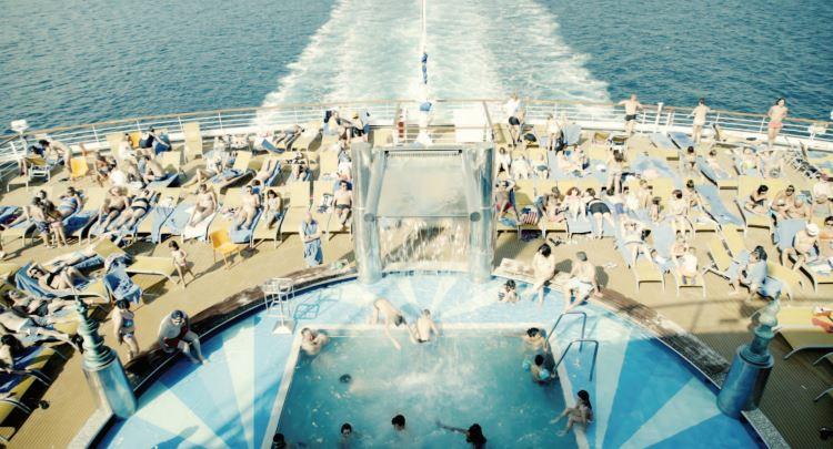 All Inclusive | Filmcentralen