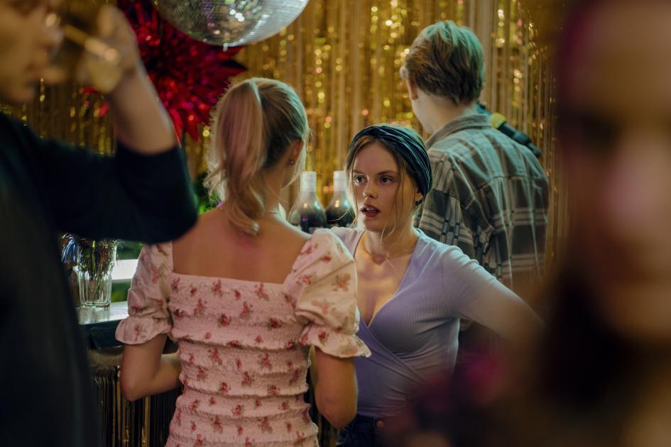 Smuk | Filmcentralen