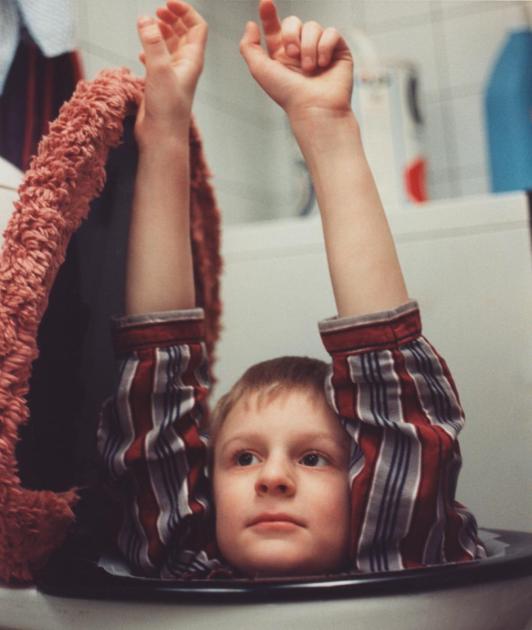 Johannes Hemmelighed Filmcentralen