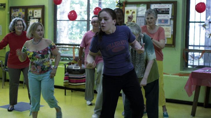 Clean | Filmcentralen