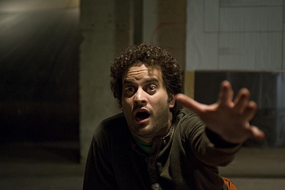 Time Freak | Filmcentralen