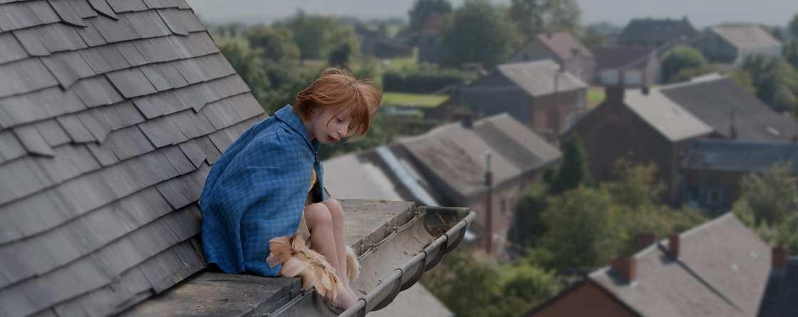 Eep! | Filmcentralen