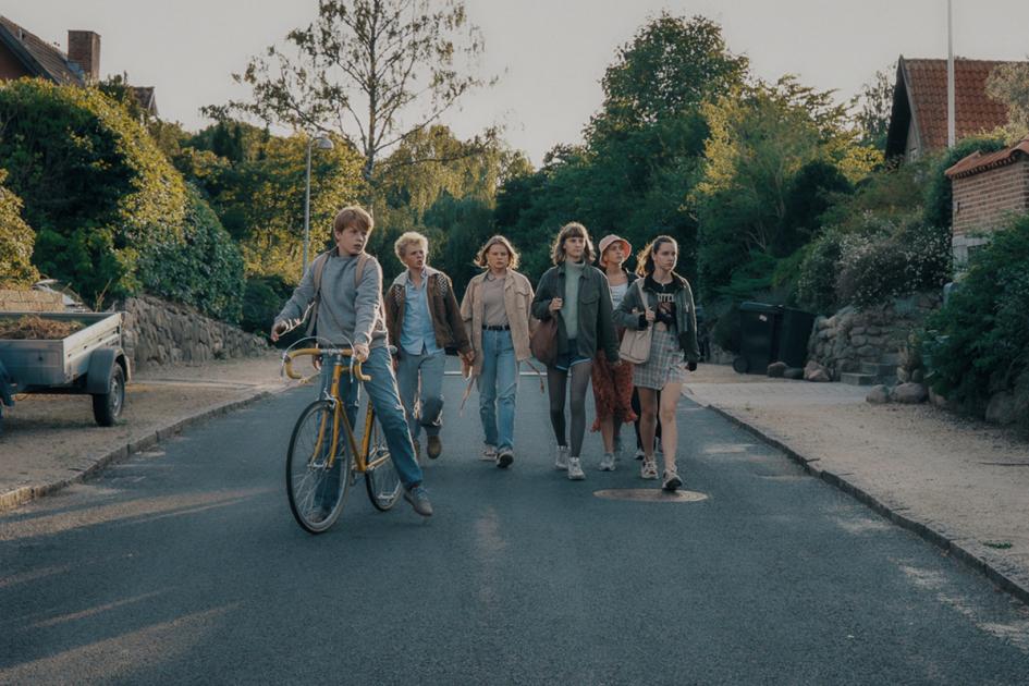 Intet | Filmcentralen