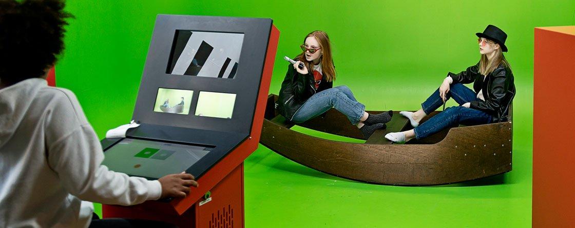 FILM-X – Lav film i Cinemateket | Filmcentralen