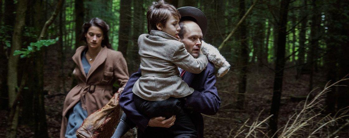 Fuglene over sundet | Filmcentralen