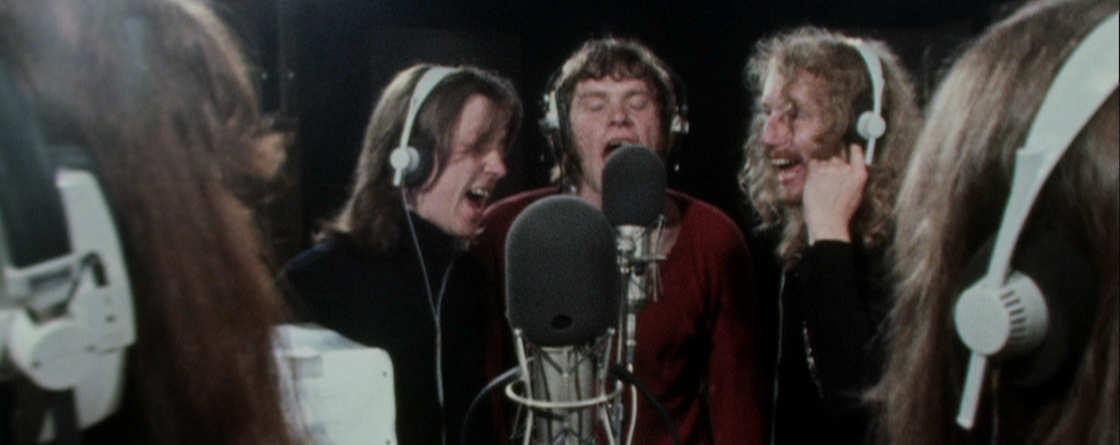 Gasolin' | Filmcentralen