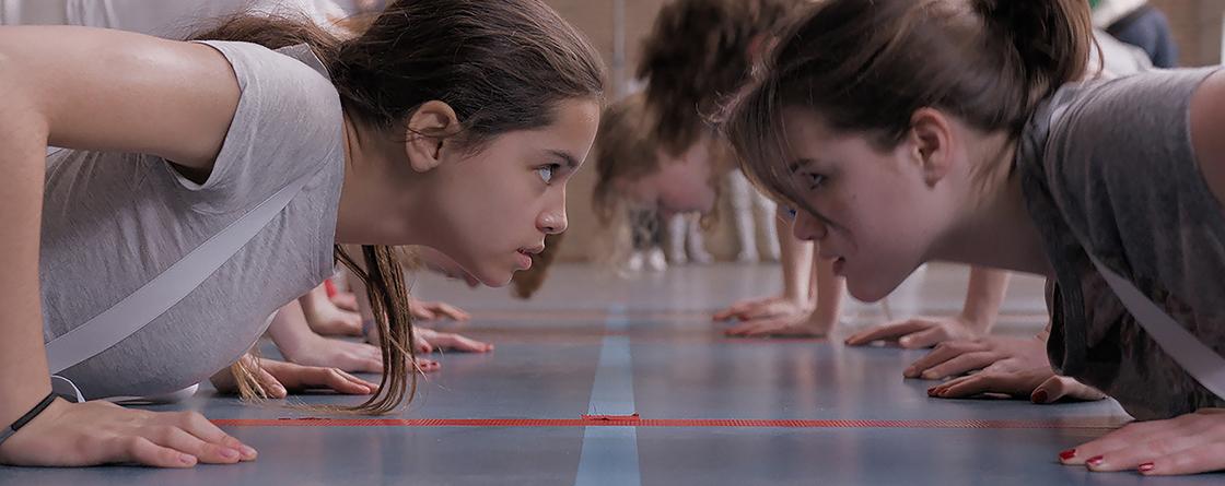 Hvem er jeg? | Filmcentralen