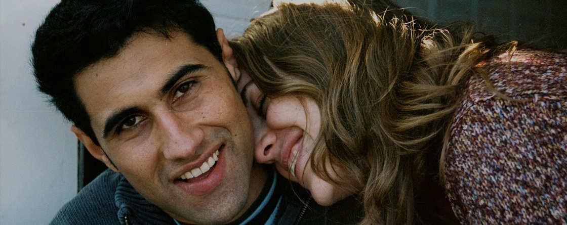 Love during wartime | Filmcentralen