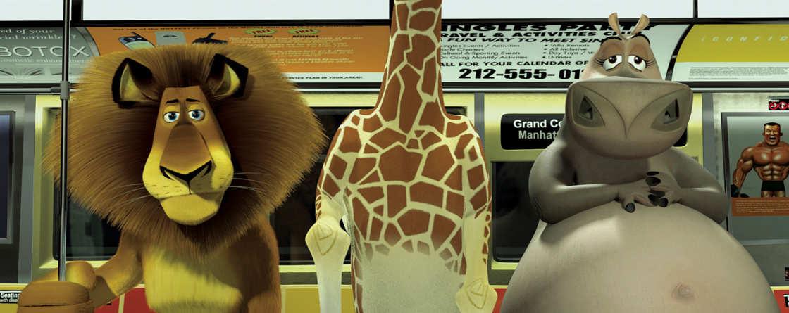 Madagascar | Filmcentralen