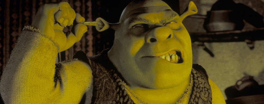 Shrek | Filmcentralen