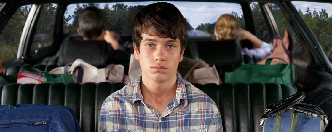 The Way Way Back | Filmcentralen