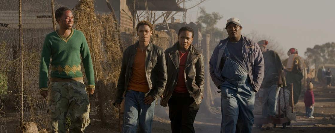 Tsotsi | Filmcentralen