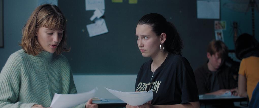 Filmatiseringer - Udskoling | Filmcentralen