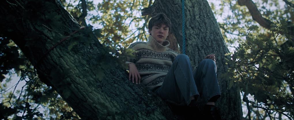 Filmatiseringer - Udskoling | Filmcentralen