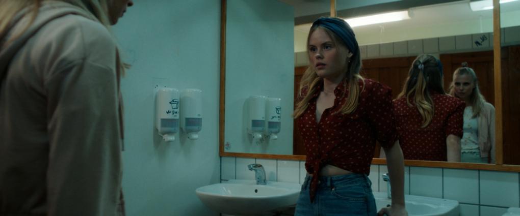 Smuk | Filmcentralen