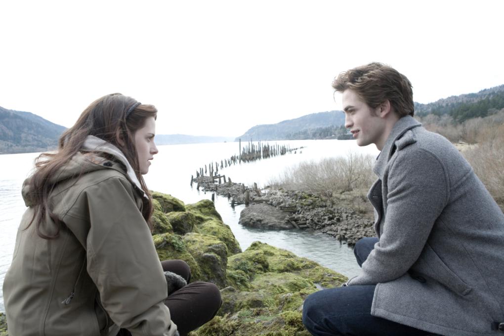 Twilight | Filmcentralen
