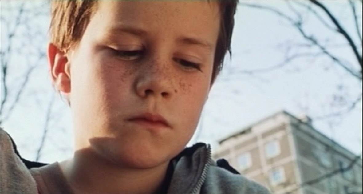 Bror min bror | Filmcentralen